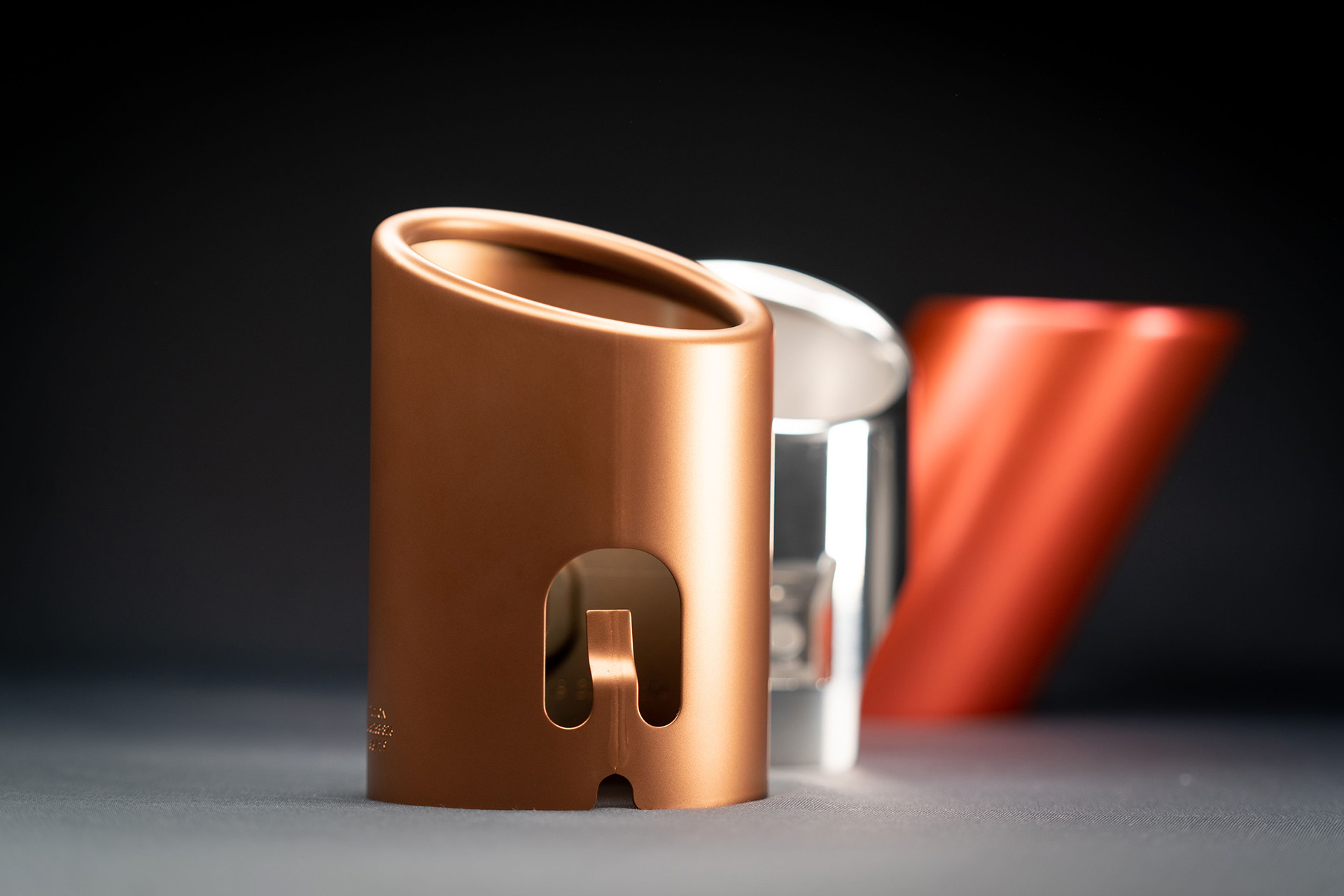 Anodizing replacement for aviation applications